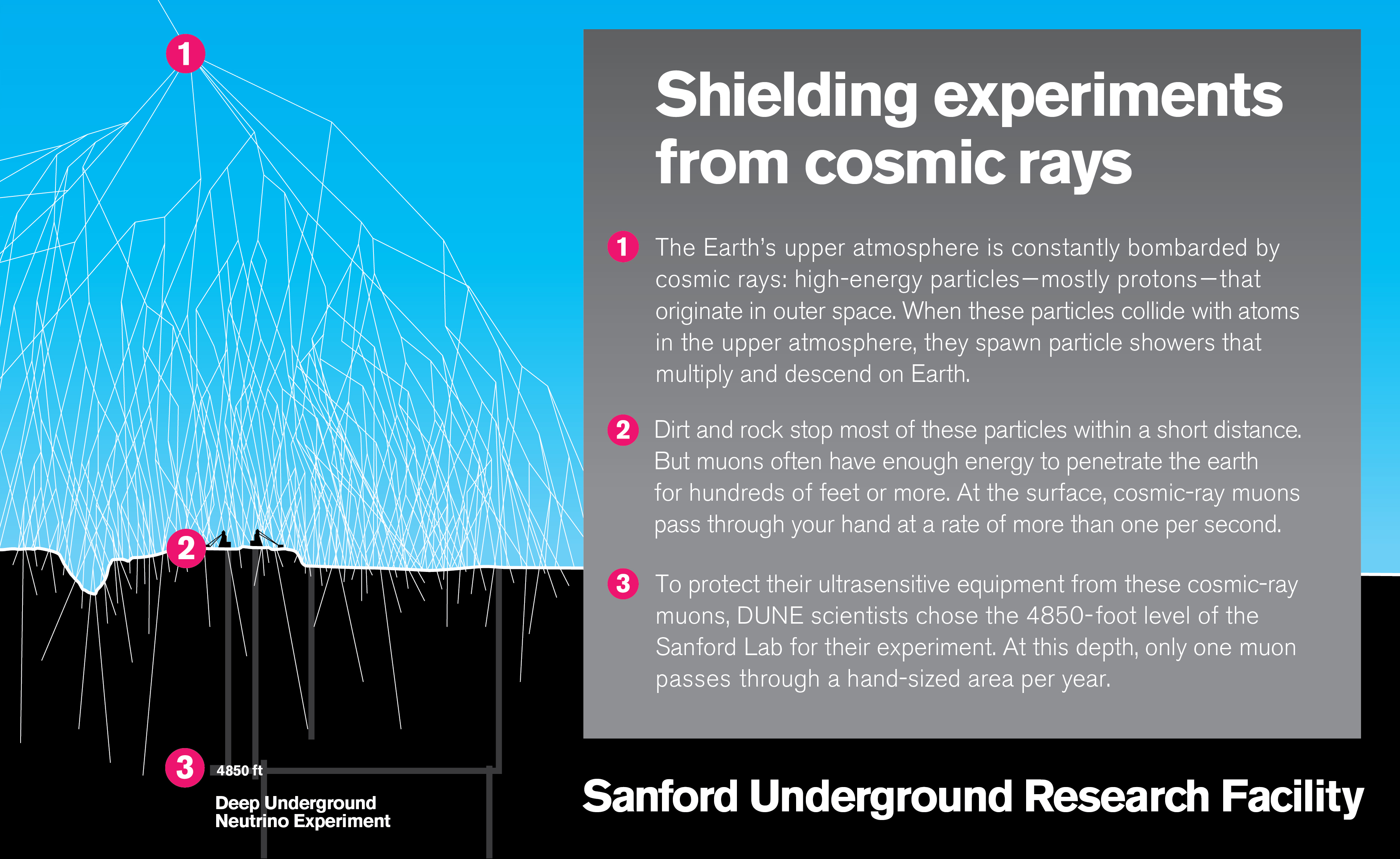 Neutrino Detectors | Deep Underground Neutrino Experiment
