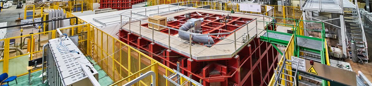 Deep Underground Neutrino Experiment